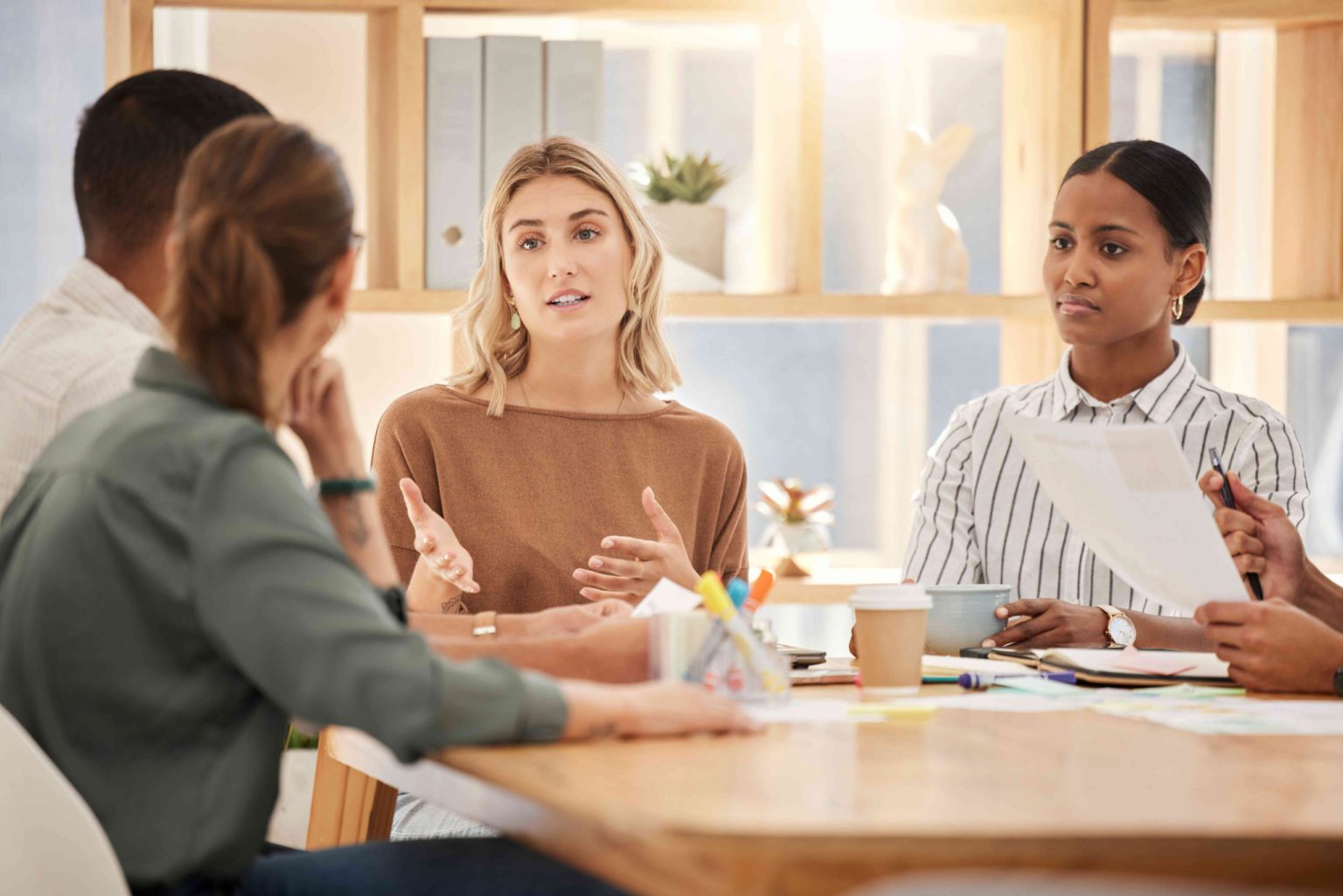 Our Community Impact - Peloton Consulting Group - Digital ...