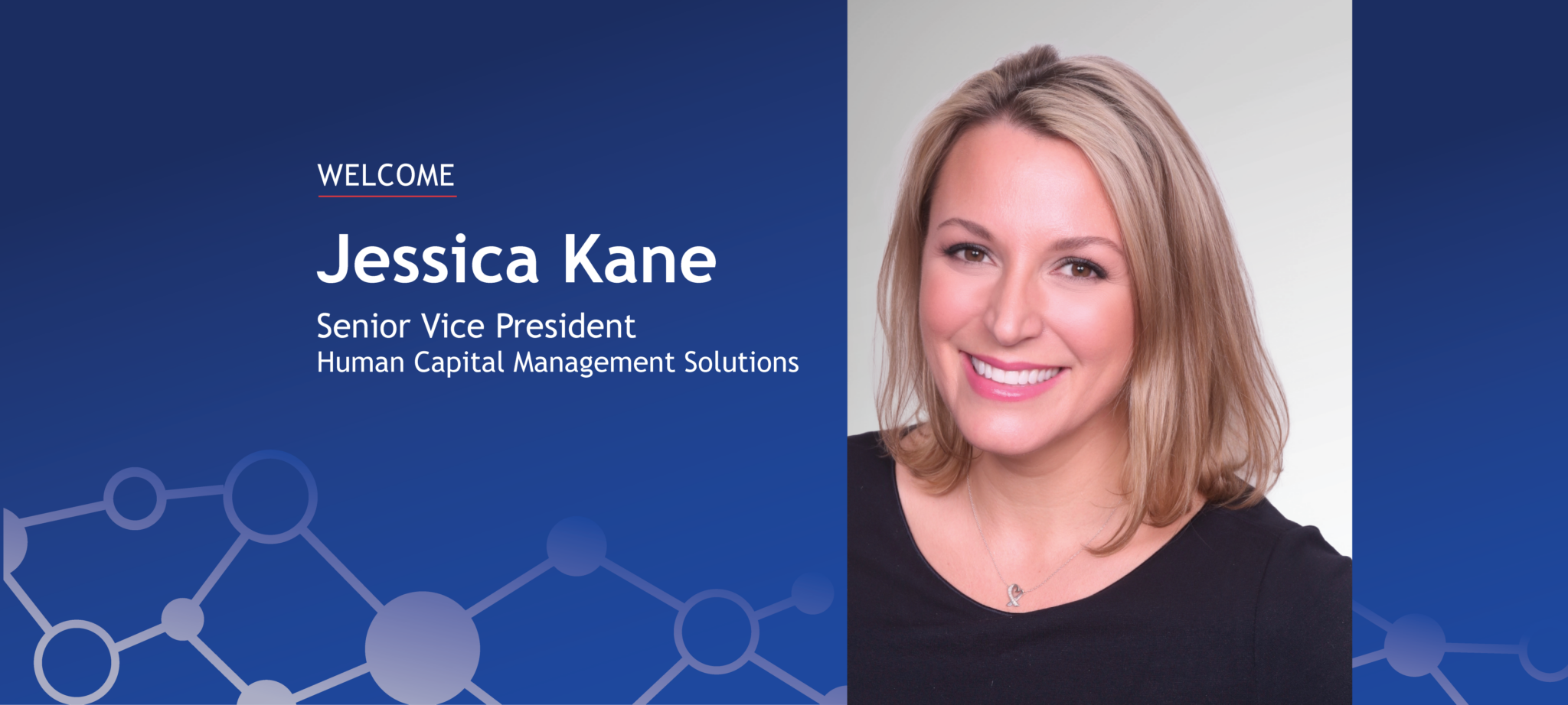 Peloton Consulting Group Appoints Jessica Kane As Global Human Capital ...