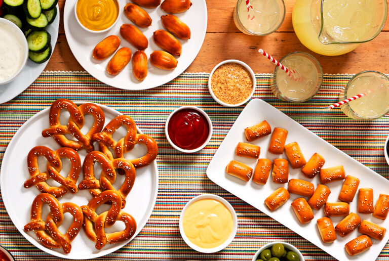 Snacking Smarter: J&J Snack Foods Scales and Streamlines Operations ...