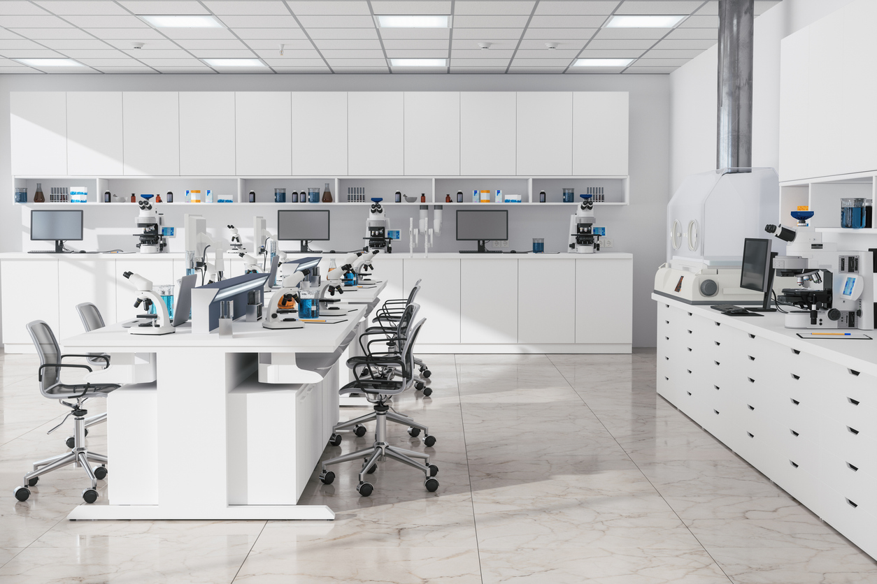 Allovir - Peloton Consulting Group - Digital Transformation Realized
